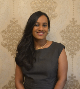 Priscilla Joseph | Big 5 Global