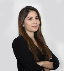 Suheir Ismail | Big 5 Global