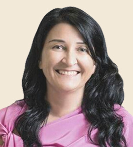 Hanife Ymer | Big 5 Global