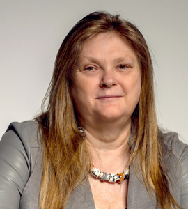 Sandra Woodall | Big 5 Global