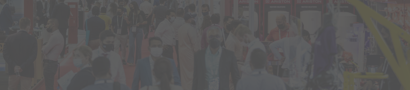 The Big 5 Global Construction Impact Summit Launch | Big 5 Global