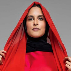 Raisa Ghazi | Big 5 Global