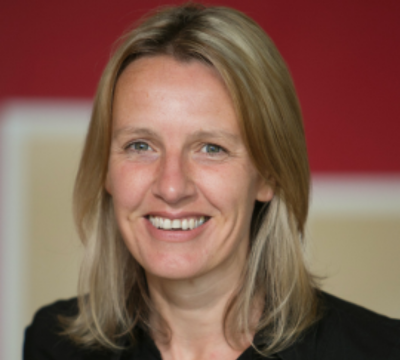 Alison Watson | Big 5 Global