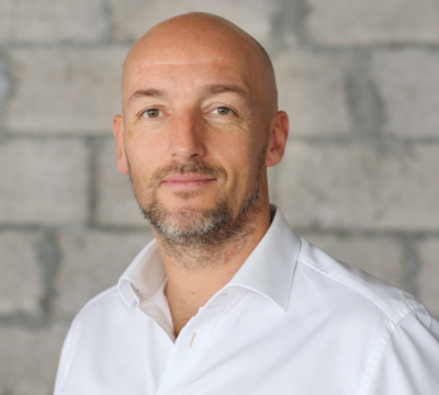 Marcus Taylor | Big 5 Global
