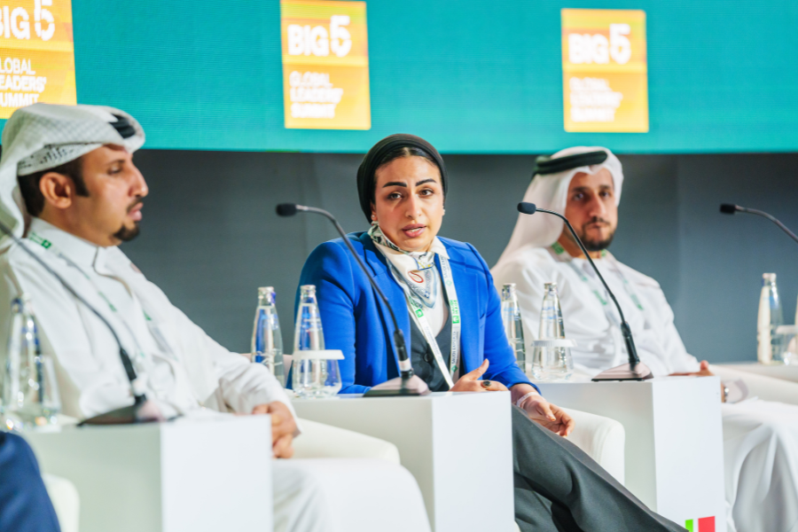 Summit Rewind - Global Leaders Summit | Big 5 Global