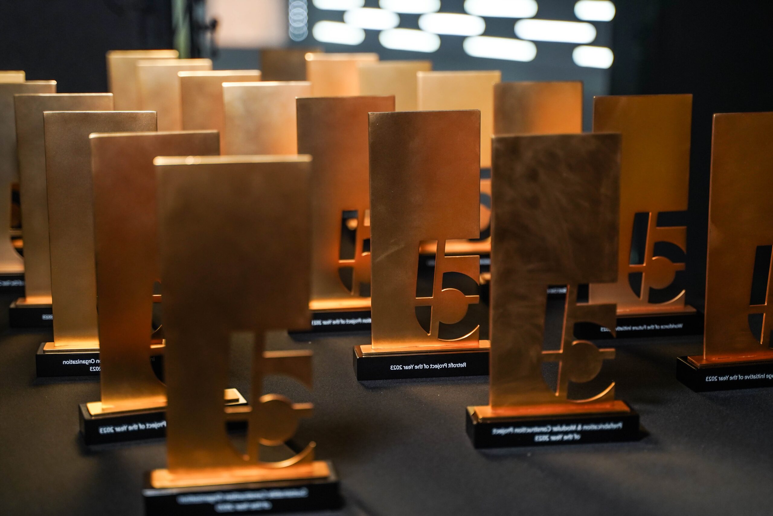 Dubai RTA, Saudi National Housing Company, Qatar’s Ashghal among Big 5 Global Impact Awards 2024 ...