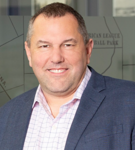 Mark Vega | Big 5 Global