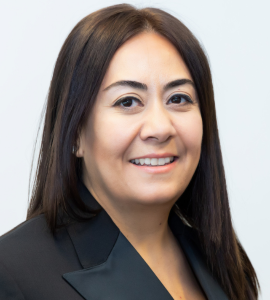 Rania Martin | Big 5 Global