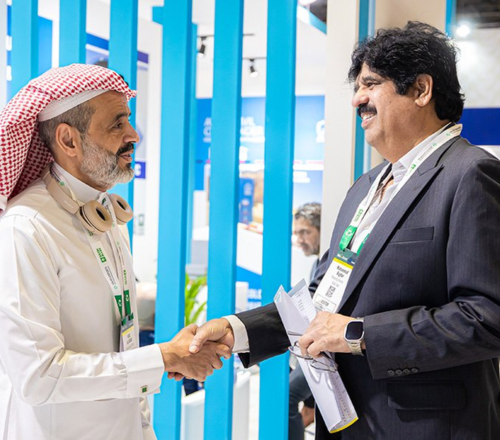 Big 5 Global | 24 -27 November 2025 | Dubai World Trade Centre